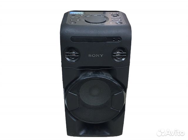 М16 колонка Sony MHC-v11 купить в Челябинске | Электроника | Авито