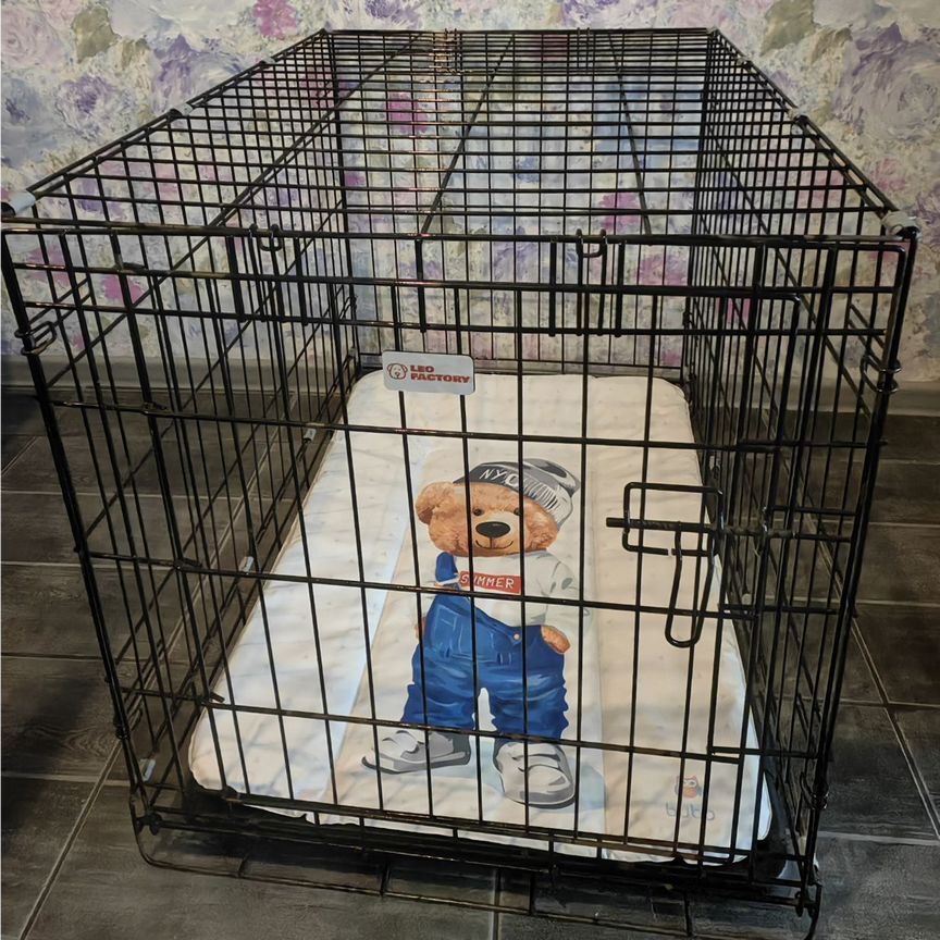 Клетка для животных в аренду