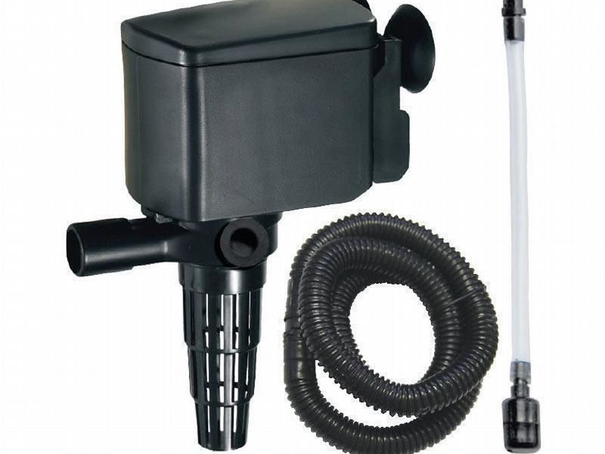 LE3003 Помпа аквариумная HP-2000 35Вт, 2000 л/ч