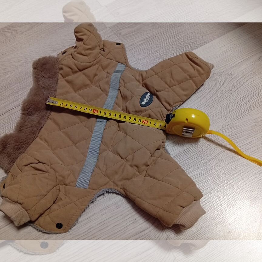 Одежда для собак мелких пород