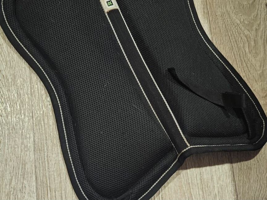 Гель под седло