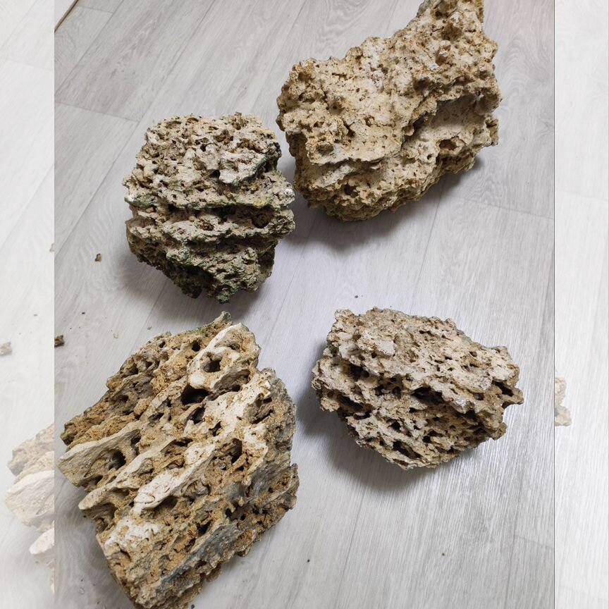 Камень песчанник