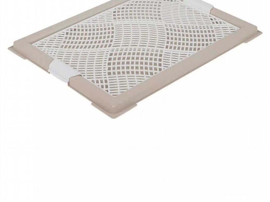 Лоток под пеленку XS