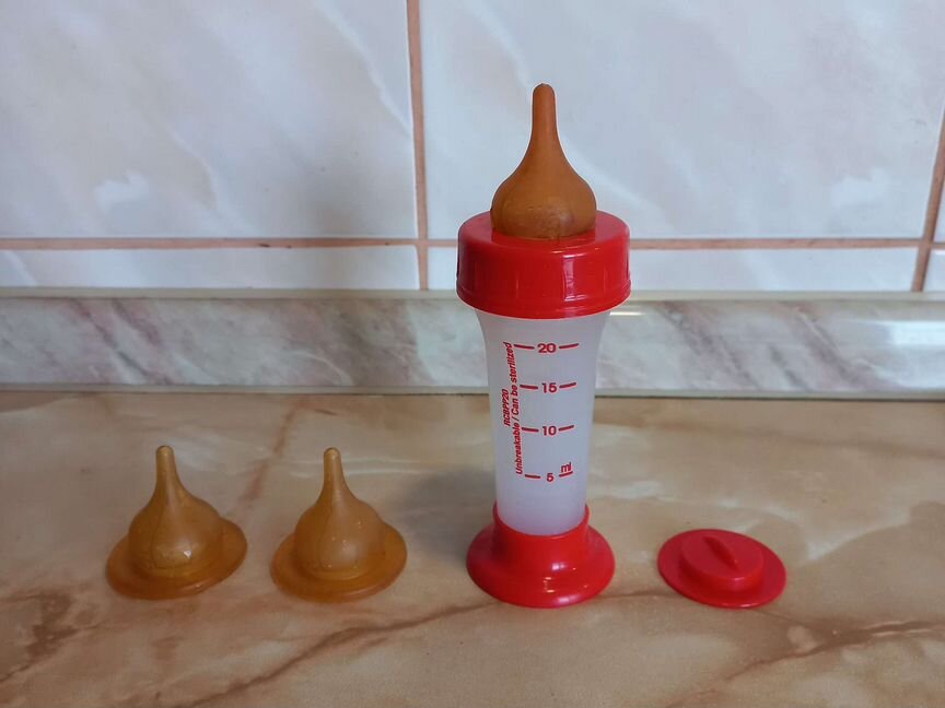 Поильник для животных