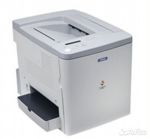 Принтер epson ACU laser C 1900 цветной лазерный купить в Санкт ...