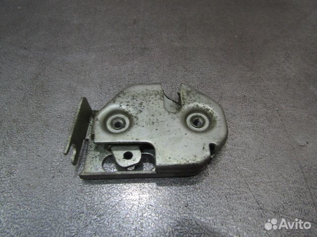 Замок инструментального ящика Mercedes Actros, Axo купить в Москве ...