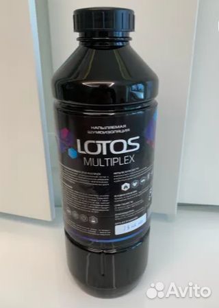 Продам напыляемую шумоизоляцию Lotos Multiplex 1л купить в Ростове-на ...