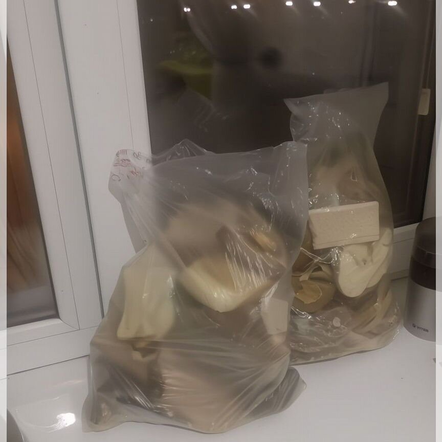 Хлебные сухари