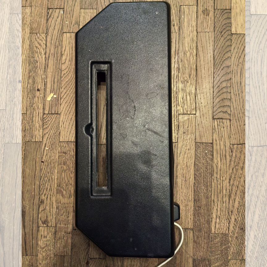 Крышка для аквариума 40х15