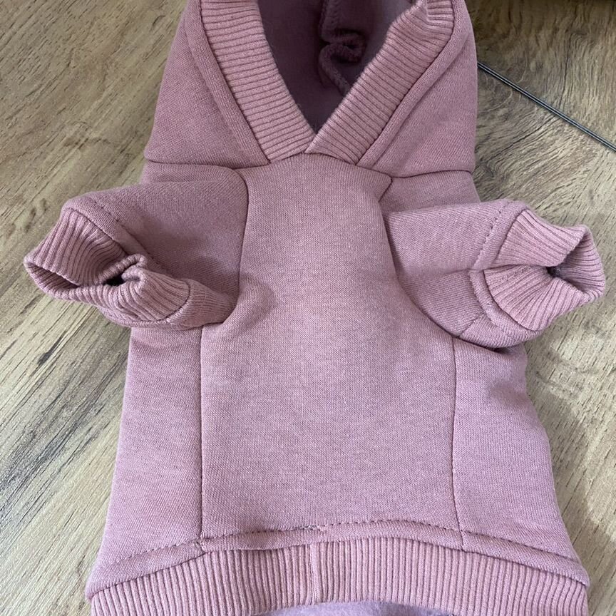 Кофта для кошек и собачек