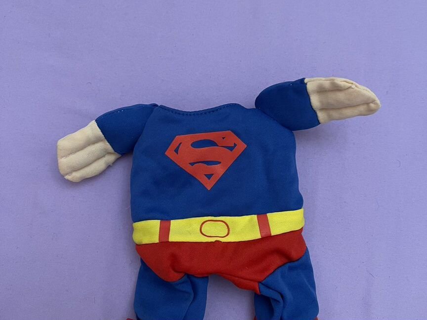 Костюм для собаки