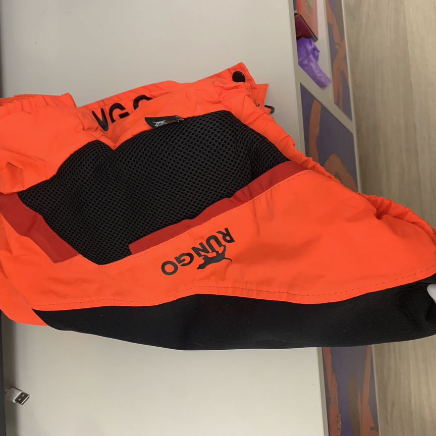 Куртка для собак средних пород rungo