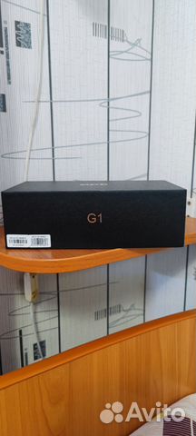 Внешняя видеокарта GPD G1 (radeon RX7600m XT) купить в Перми ...