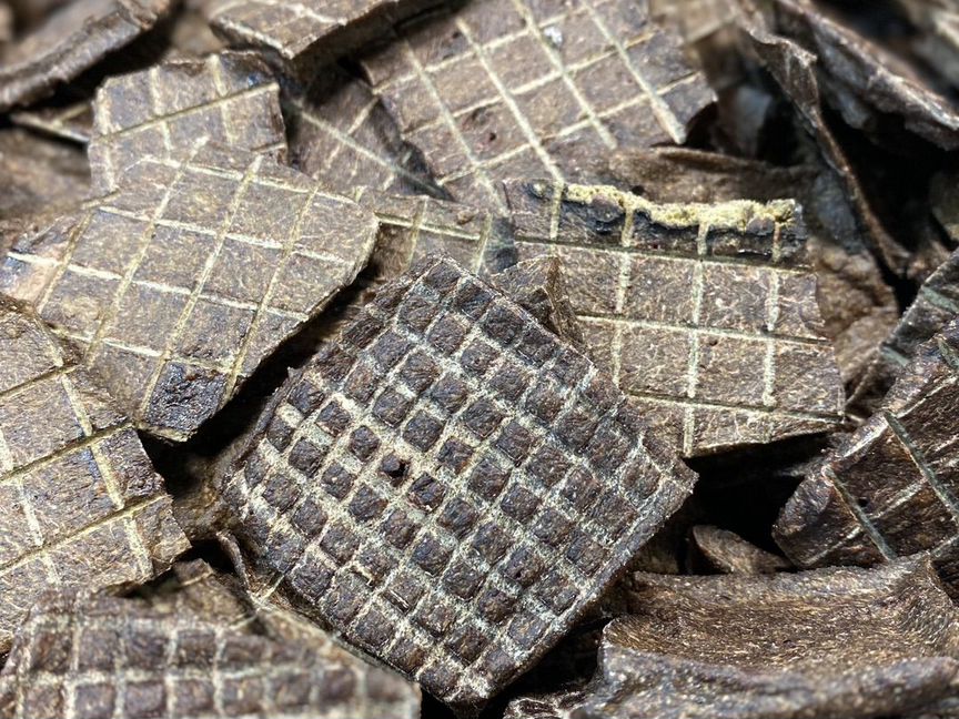 Легкое говяжье / Печенье / Лакомства для собак