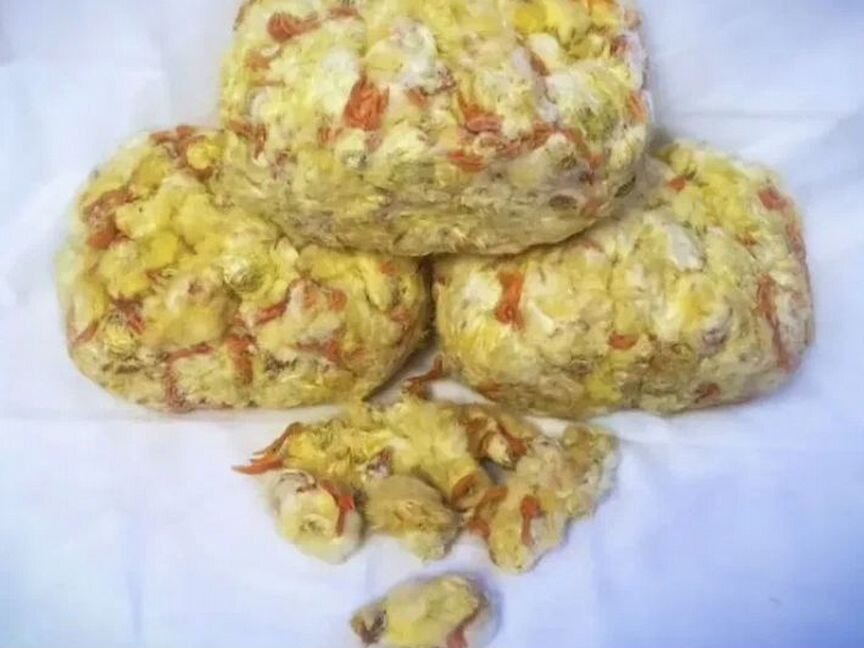Суточные цыплята замороженные