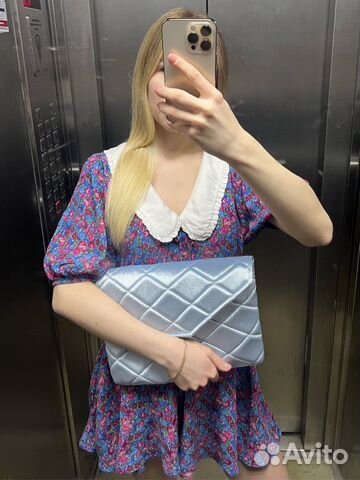 Папка бархатная для айпада, для ноутбука купить в Москве | Личные вещи ...