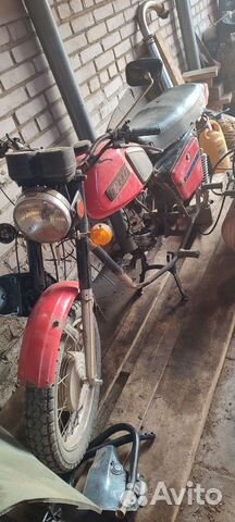Продам запчасти Иж Планета 5 купить в Селты ИжМаш (Ижевский ...