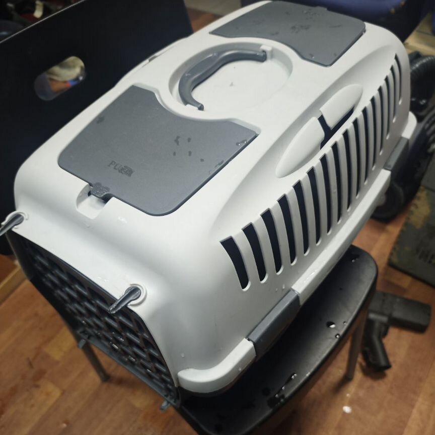 Переноска для животных бу