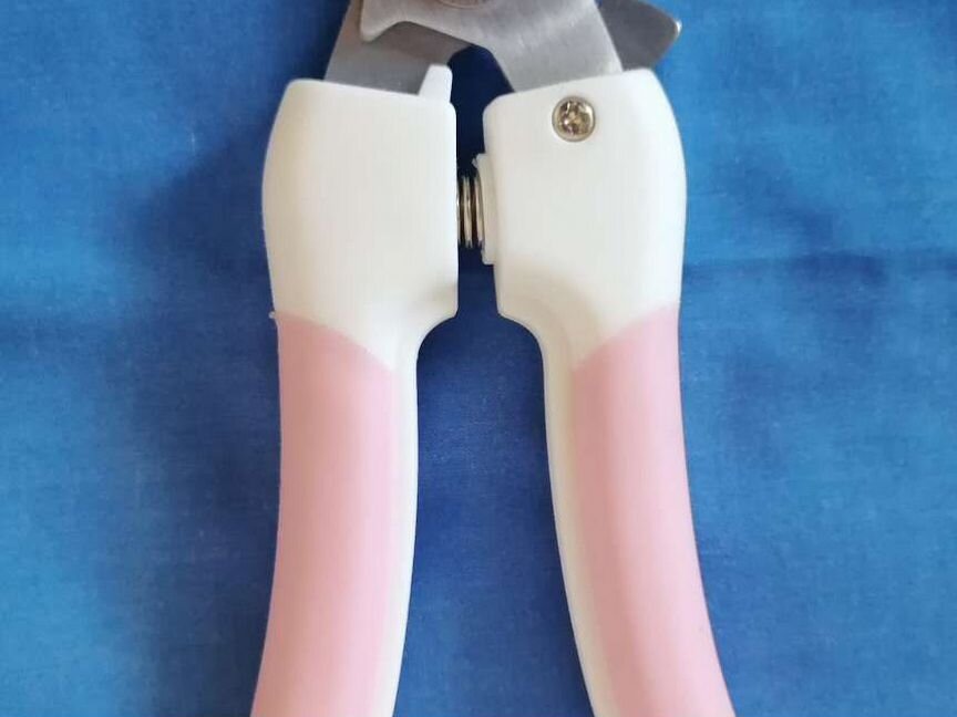 Когтерезка для собак