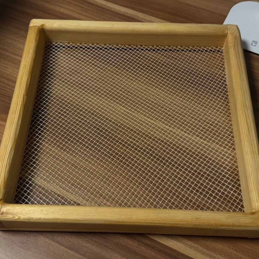 Грохотка для икры 5мм