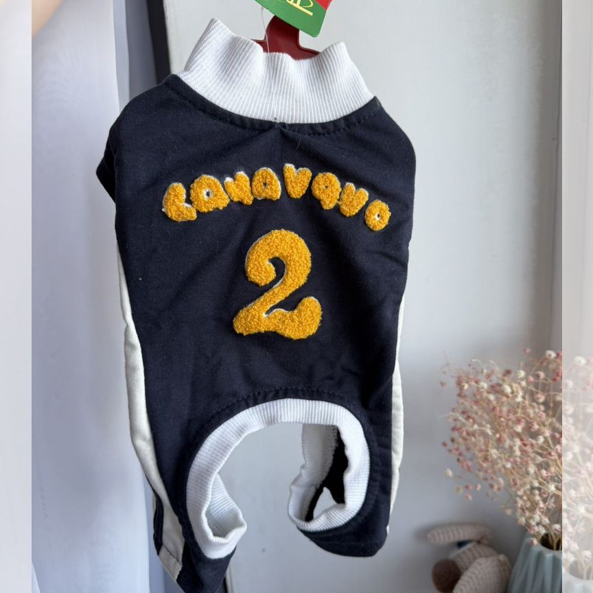 Одежда для собак