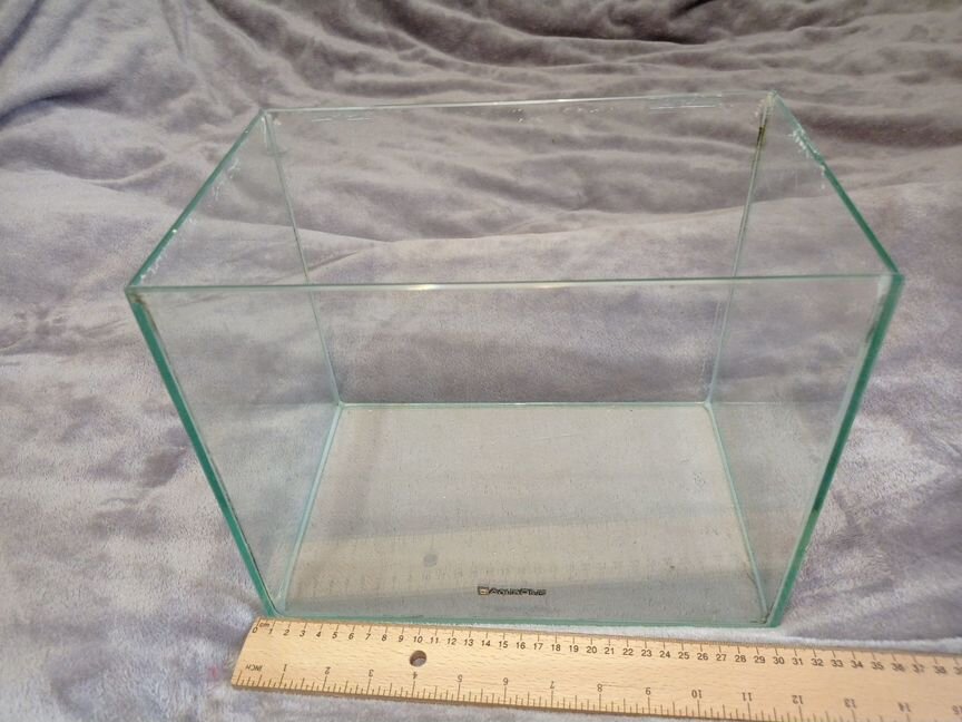 Аквариум Акваплюс 15 л и 23 л