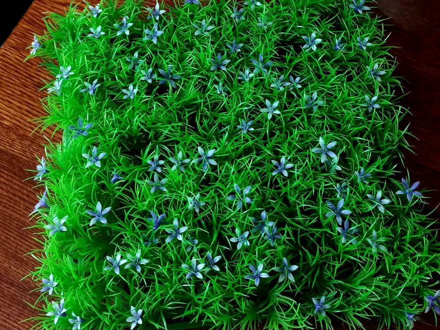 Коврик для аквариума