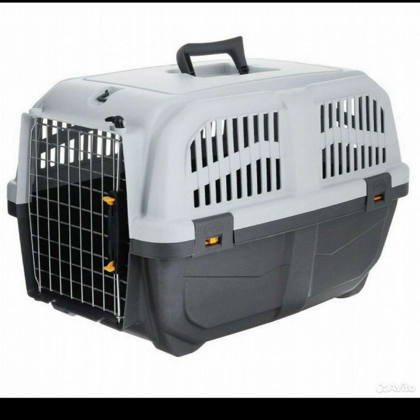 Переноска skudo3 61 * 41 * 40