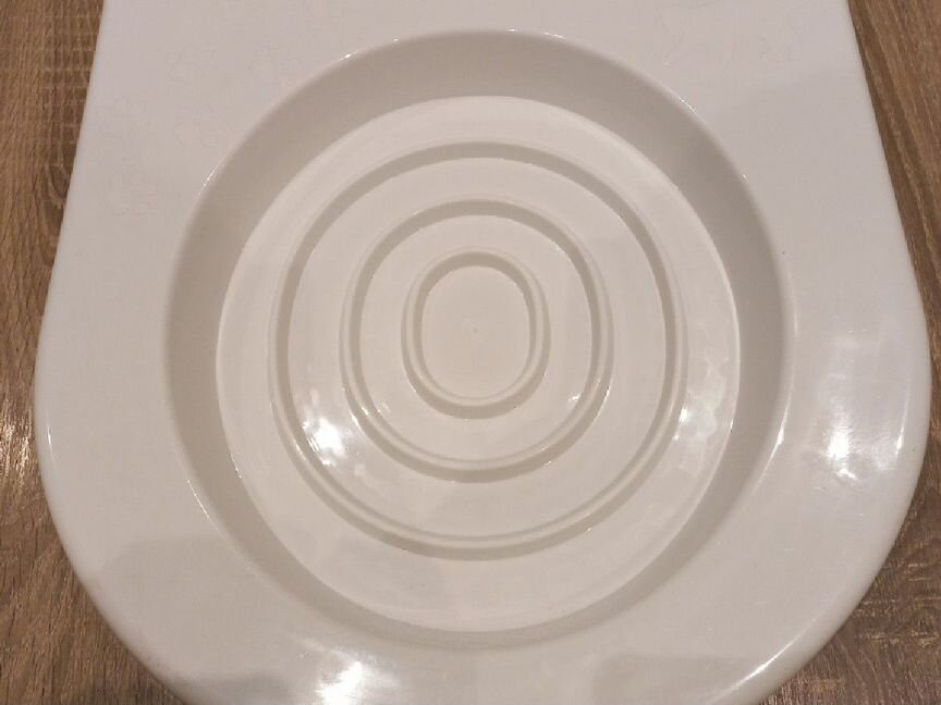 Система для приучения кошек к унитазу