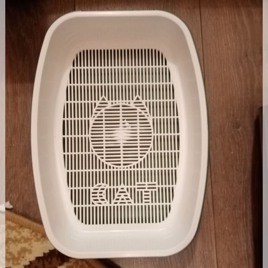 Лоток для кошек