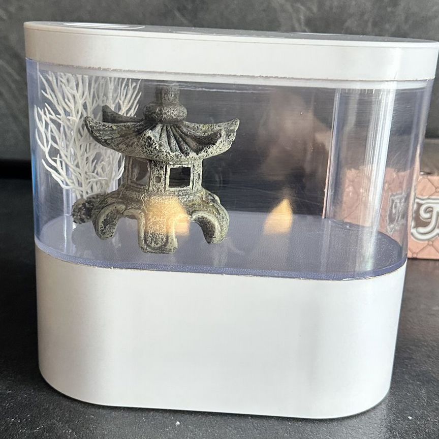 Аквариум 2литра