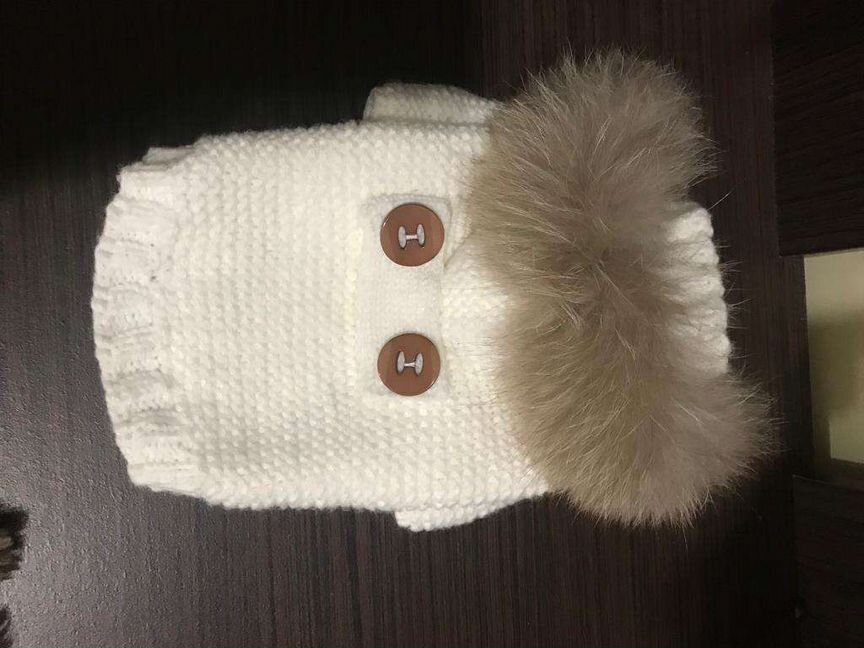 Пальто для маленькой собачки