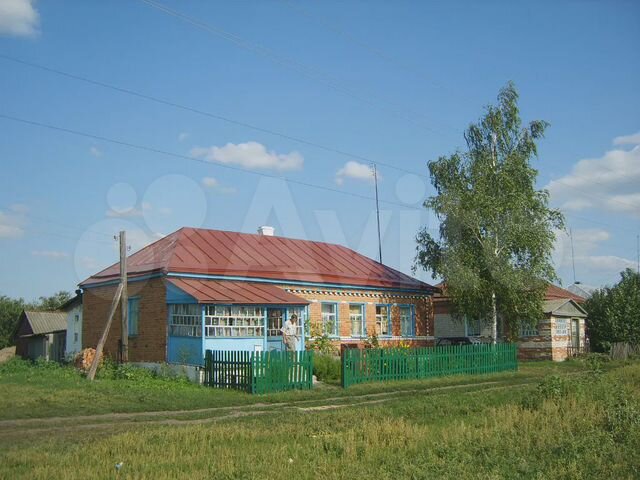 Дом 53 м² на участке 30 сот. на продажу в Мордово | Купить дом в ...