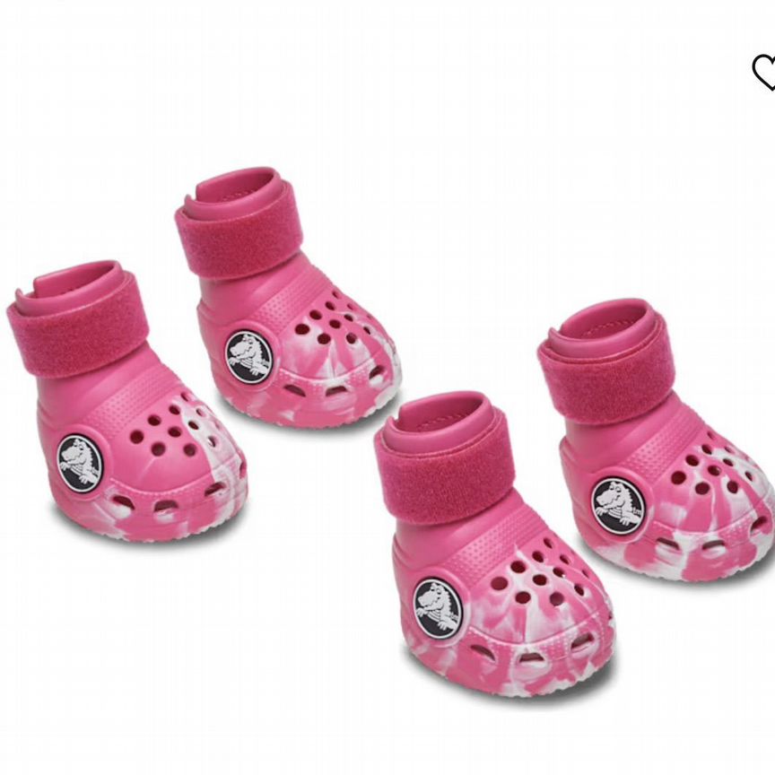 Кроксы для собак