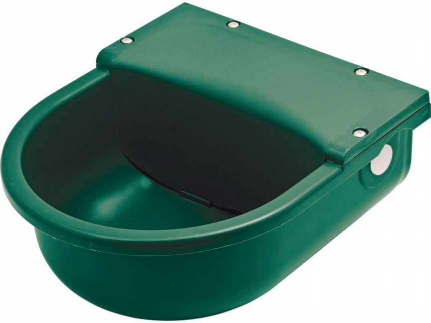 Поилка индивидуальная 3 л