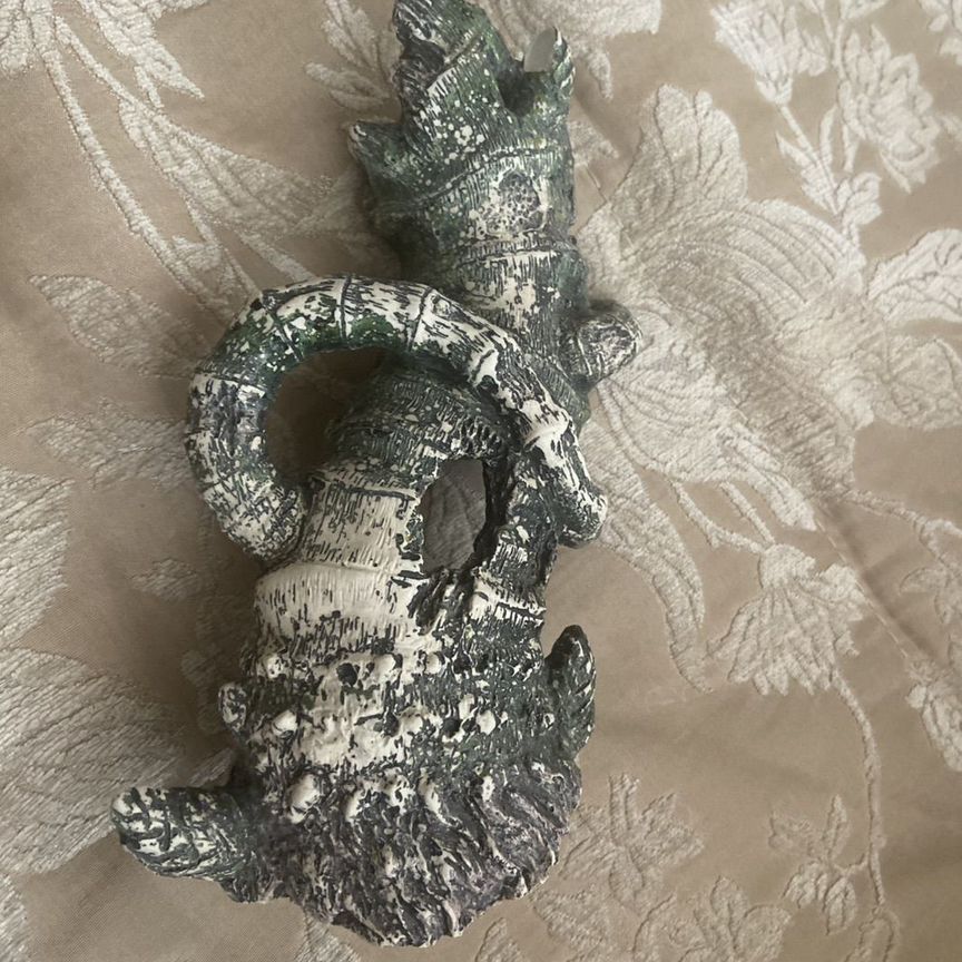 Аксессуары для аквариума