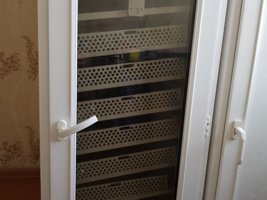 Продам инкубатор. ифх 500