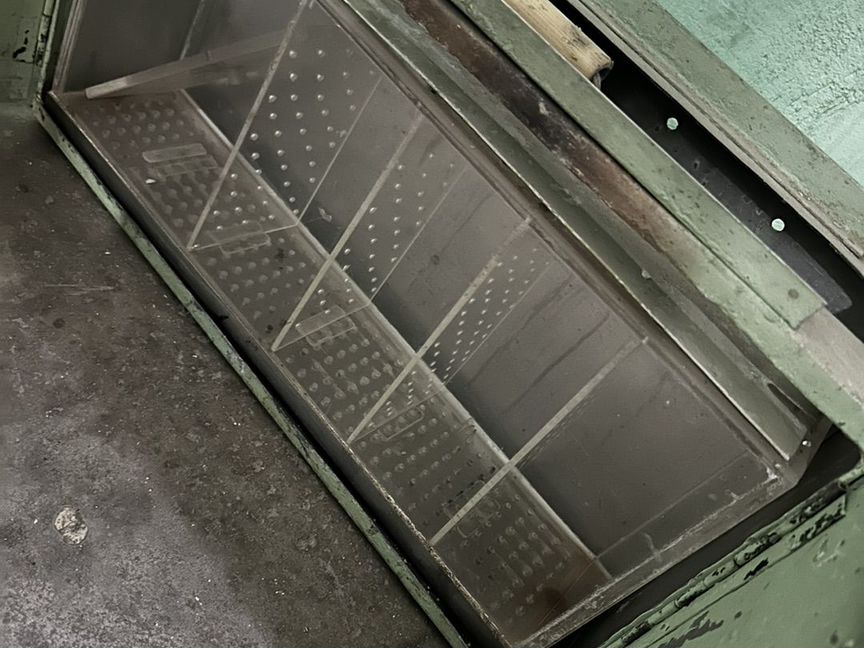 Переносной аквариум