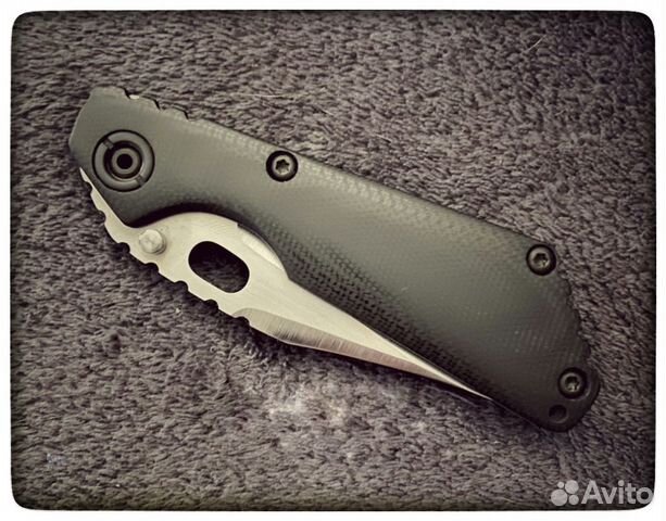 Strider SNG Bowie купить в Москве | Хобби и отдых | Авито