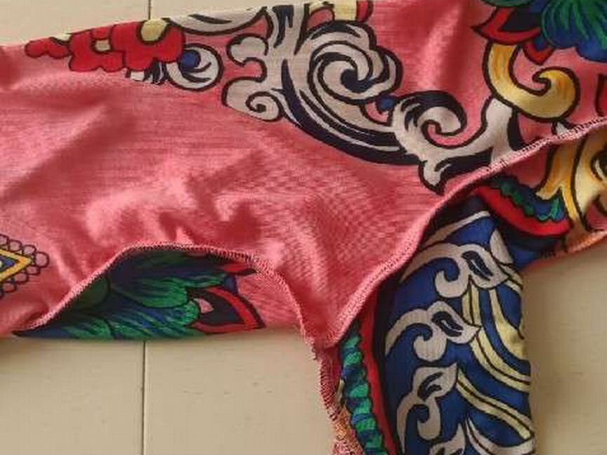 Комбинезон собачке, Игрушки попугаю