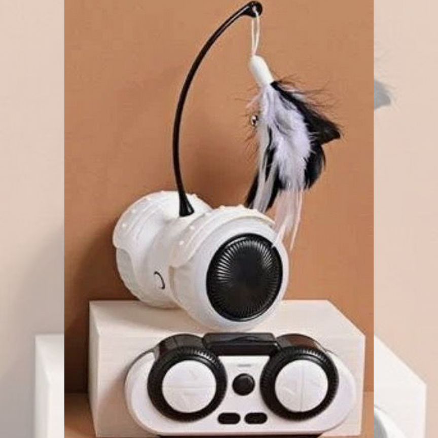 Игрушки для кошек бу