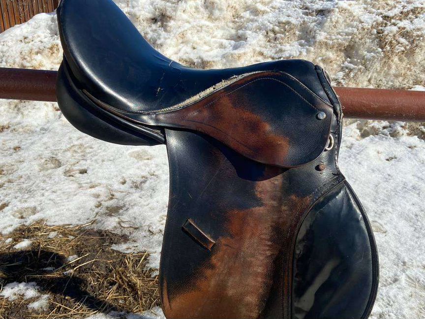Седло универсальное