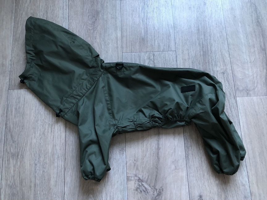 Комбинезон для собак Hunting Pony