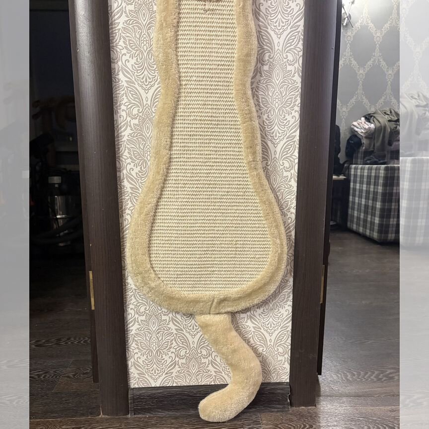 Когтеточка для кошек бу