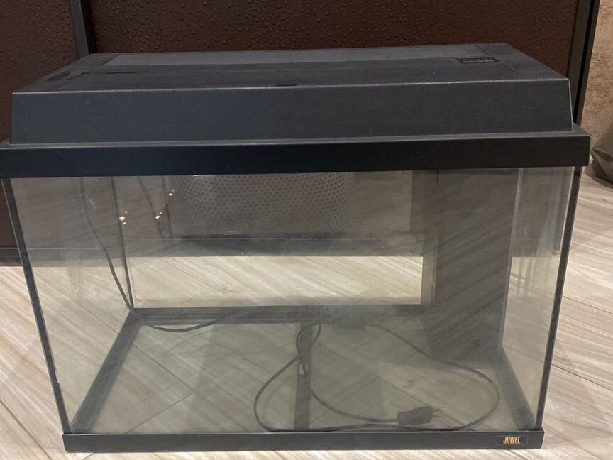 Аквариум juvel