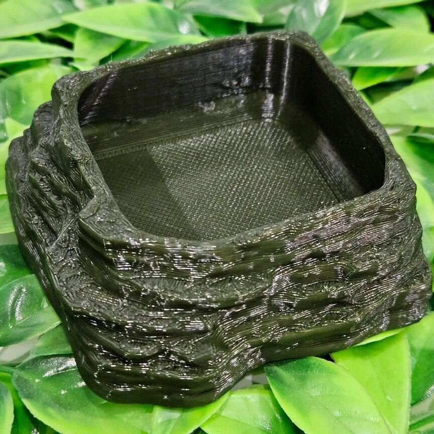 Поилки для рептилий