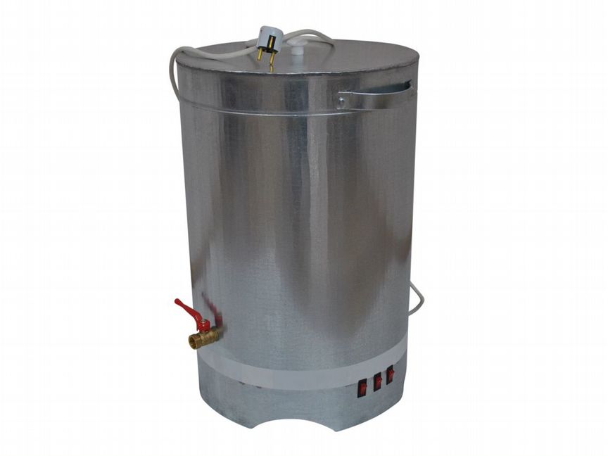 Шпарчан для птицы 55 литров