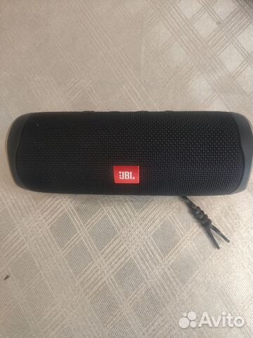 Колонка jbl flip 5 на запчасти купить в Санкт-Петербурге по низкой цене ...