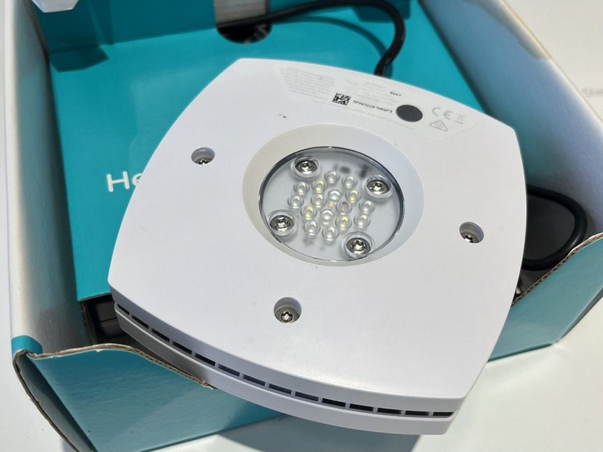 Светильник Prime 16HD для морского аквариума