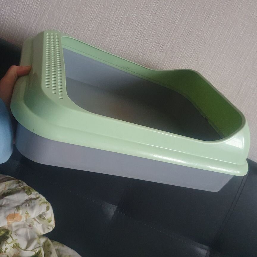 Большой лоток 40 * 32 * 7 см